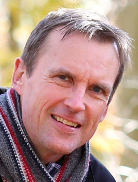 News | Staff in the Spotlight: Steve Murray | HSDC