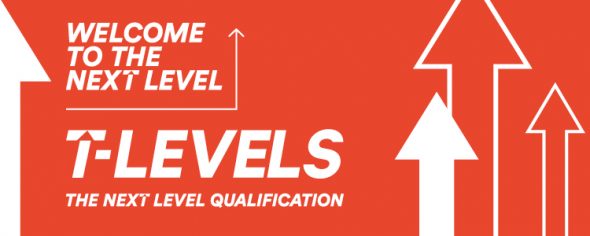 T Levels - The Next Level Qualification | Study at HSDC