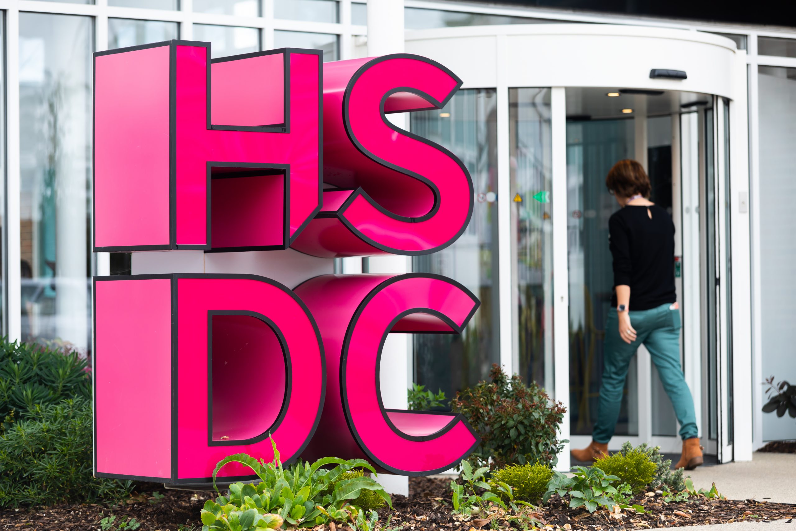 See how we can support you within our local community | HSDC