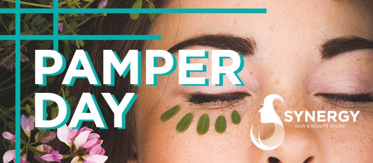 Event | Pamper Day | HSDC
