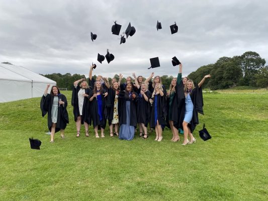 HSDC - One leading College with three campuses across Hampshire